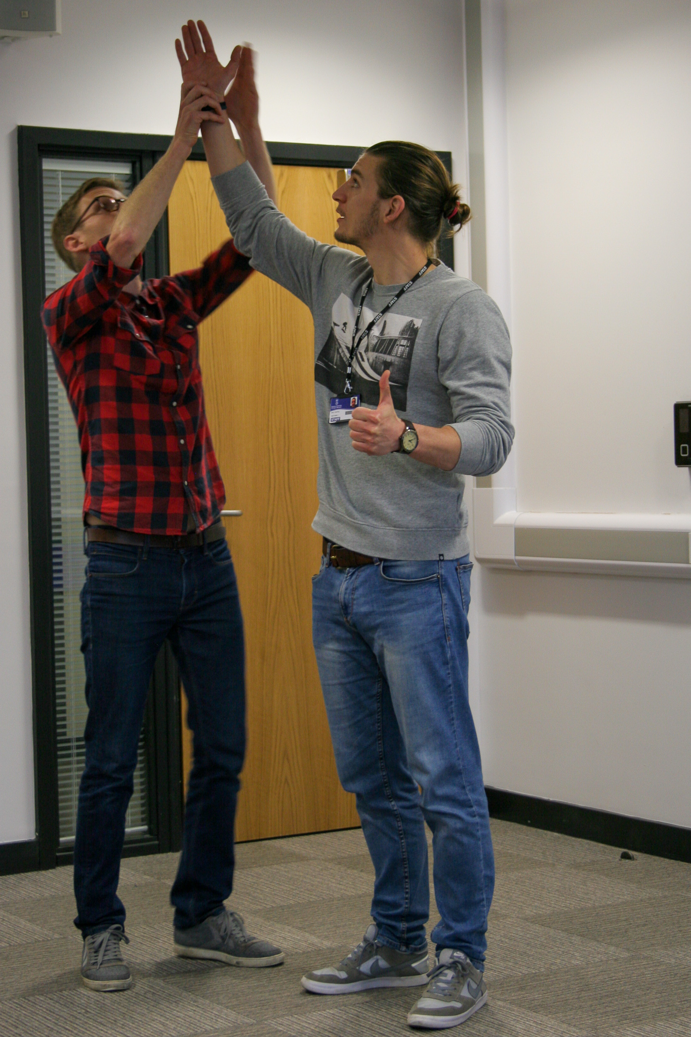 Community Involvement Workshop with Cap-A-Pie | SUNRISE