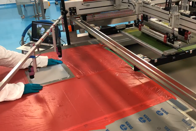 New project to set up first full-scale demonstration of next-gen solar ...